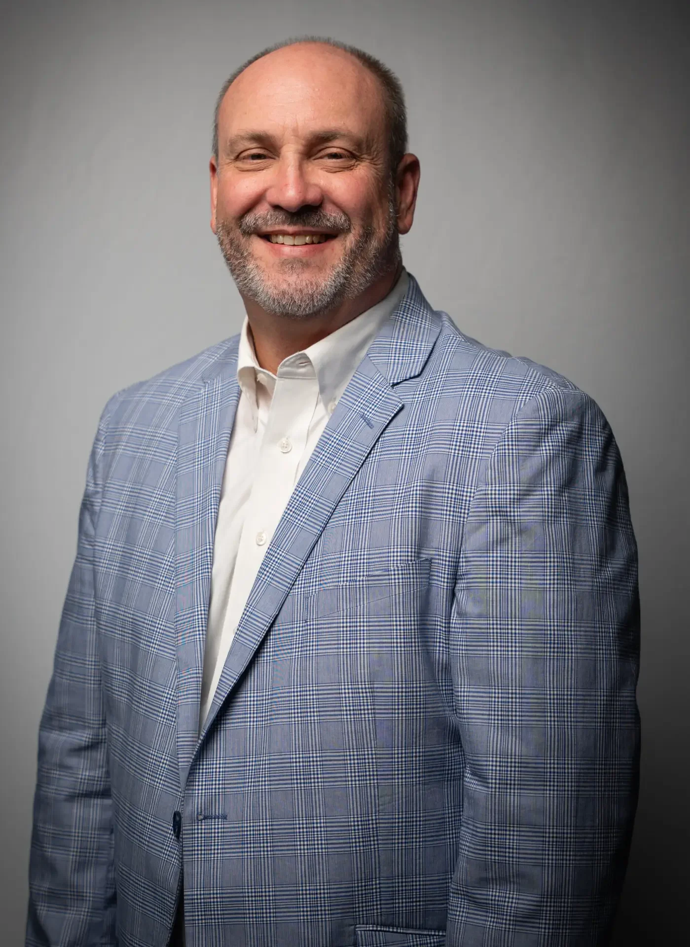 Bro. Tim Head - Dalraida Baptist